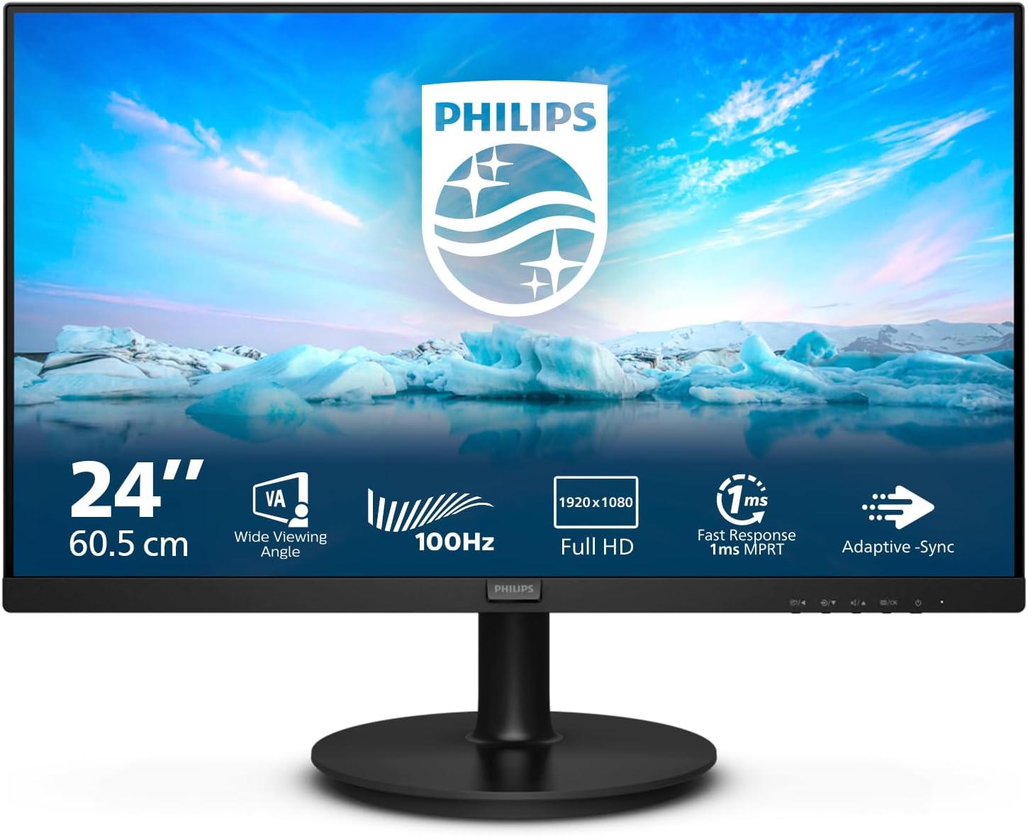 Philips 241V8LAB - Cyril FROGET